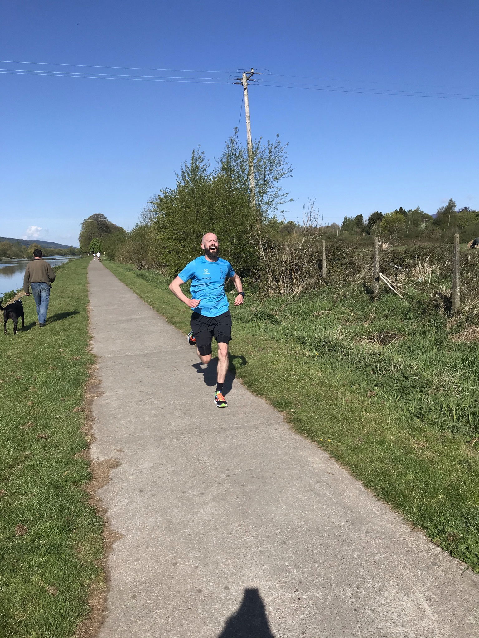 Gallery - Ian Purcell Coaching