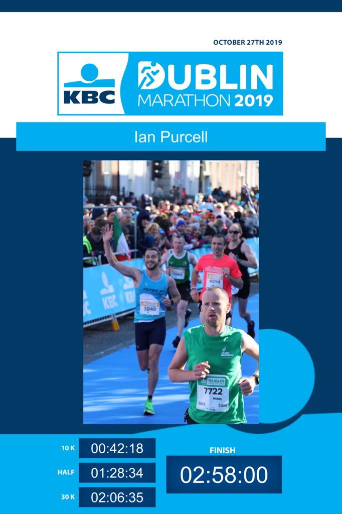 Ian Purcell Coaching