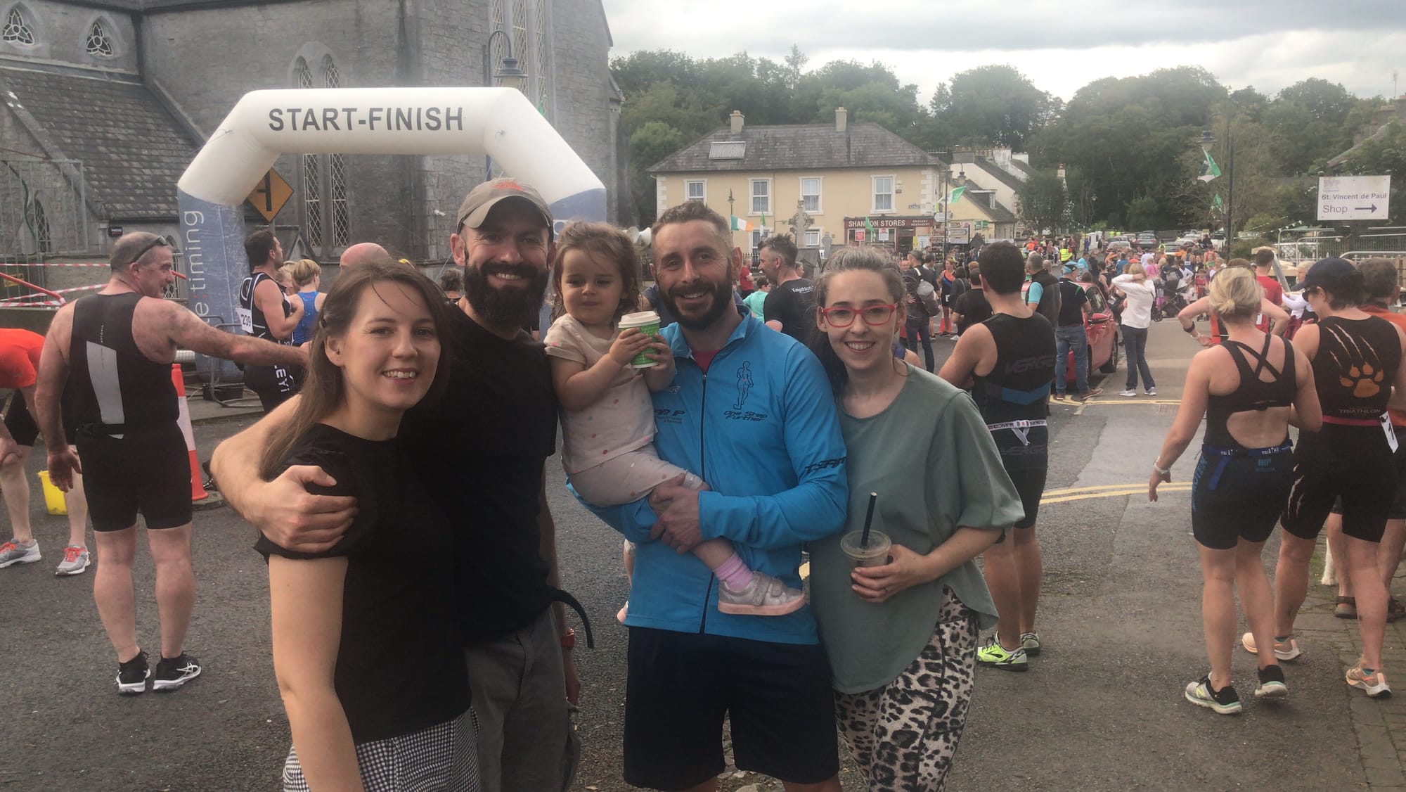 Gallery - Ian Purcell Coaching