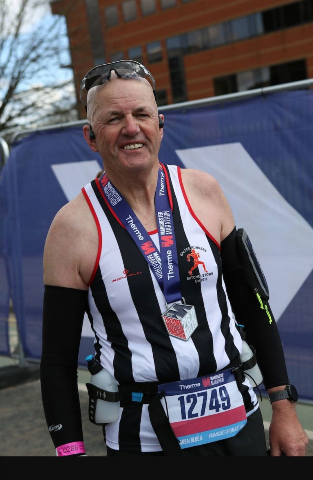 Ian Purcell Coaching