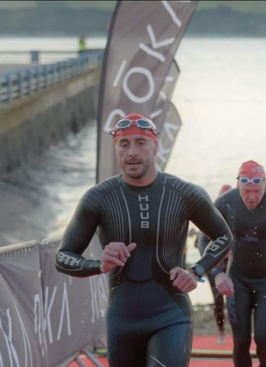 Gallery - Ian Purcell Coaching