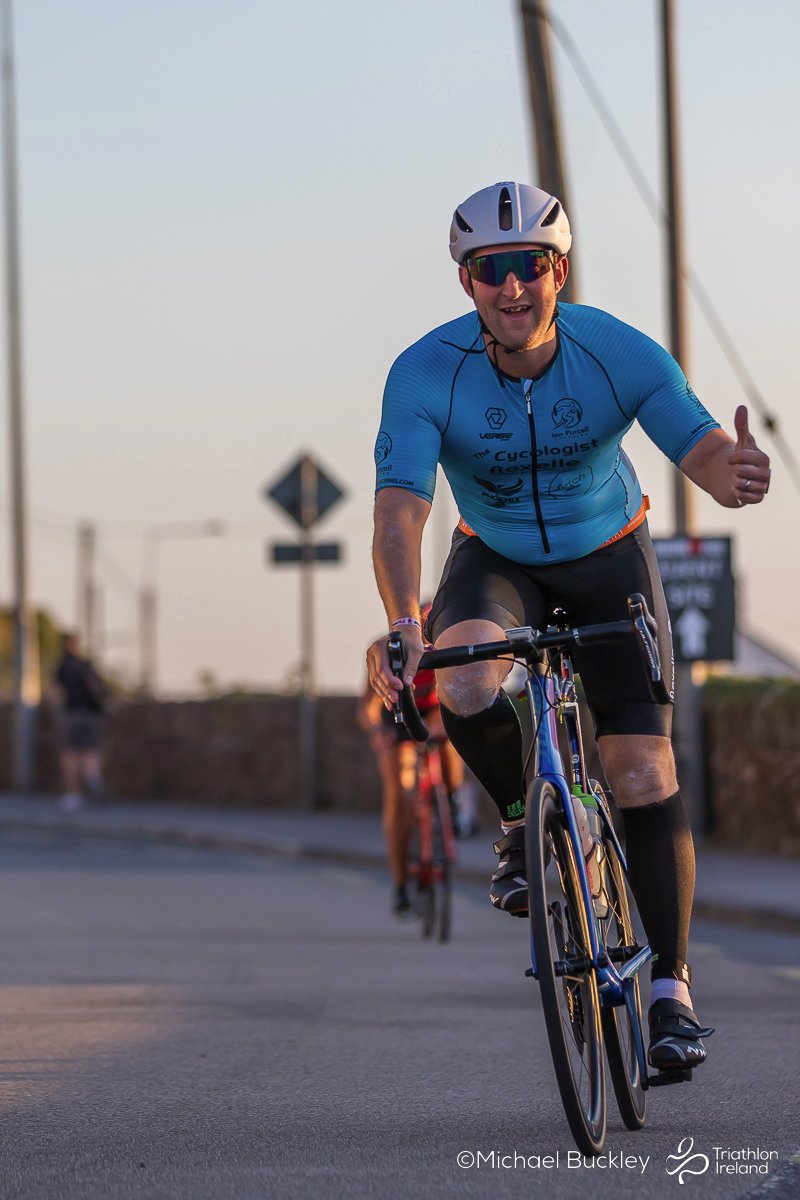 Ian Purcell Coaching