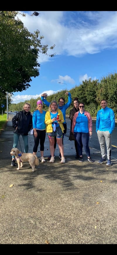 Ian Purcell Coaching