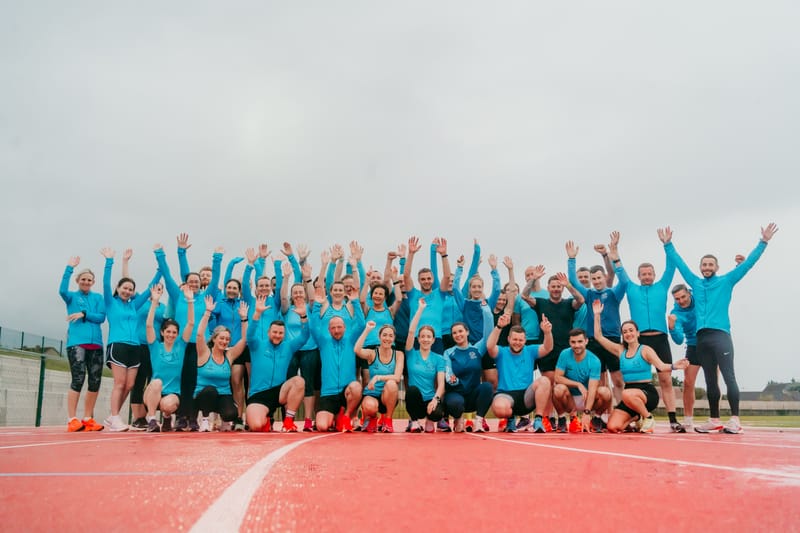 Ian Purcell Coaching Plans