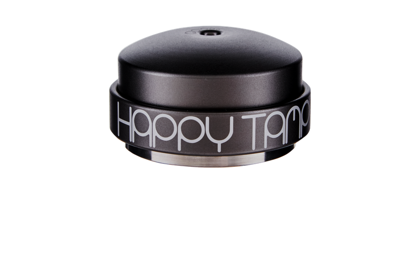 HAPPY TAMPER Midnight Black - HAPPY TAMPER