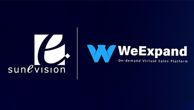 SUNeVision Holdings Ltd. - SUNeVision Startup Programme