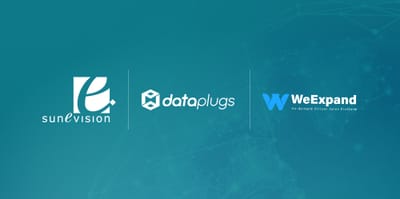 SUNeVision Holdings Ltd. - SUNeVision Startup Programme