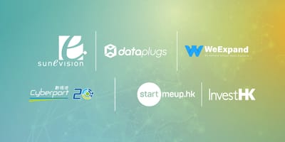 SUNeVision Holdings Ltd. - SUNeVision Startup Programme