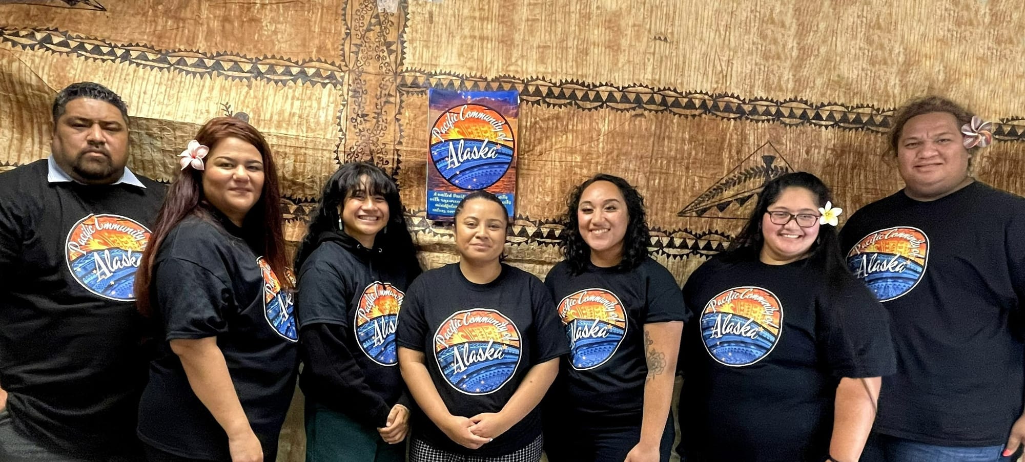 Pacific Community of Alaska