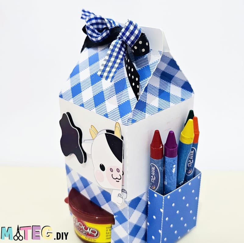 מזוודת צביעה - mateg