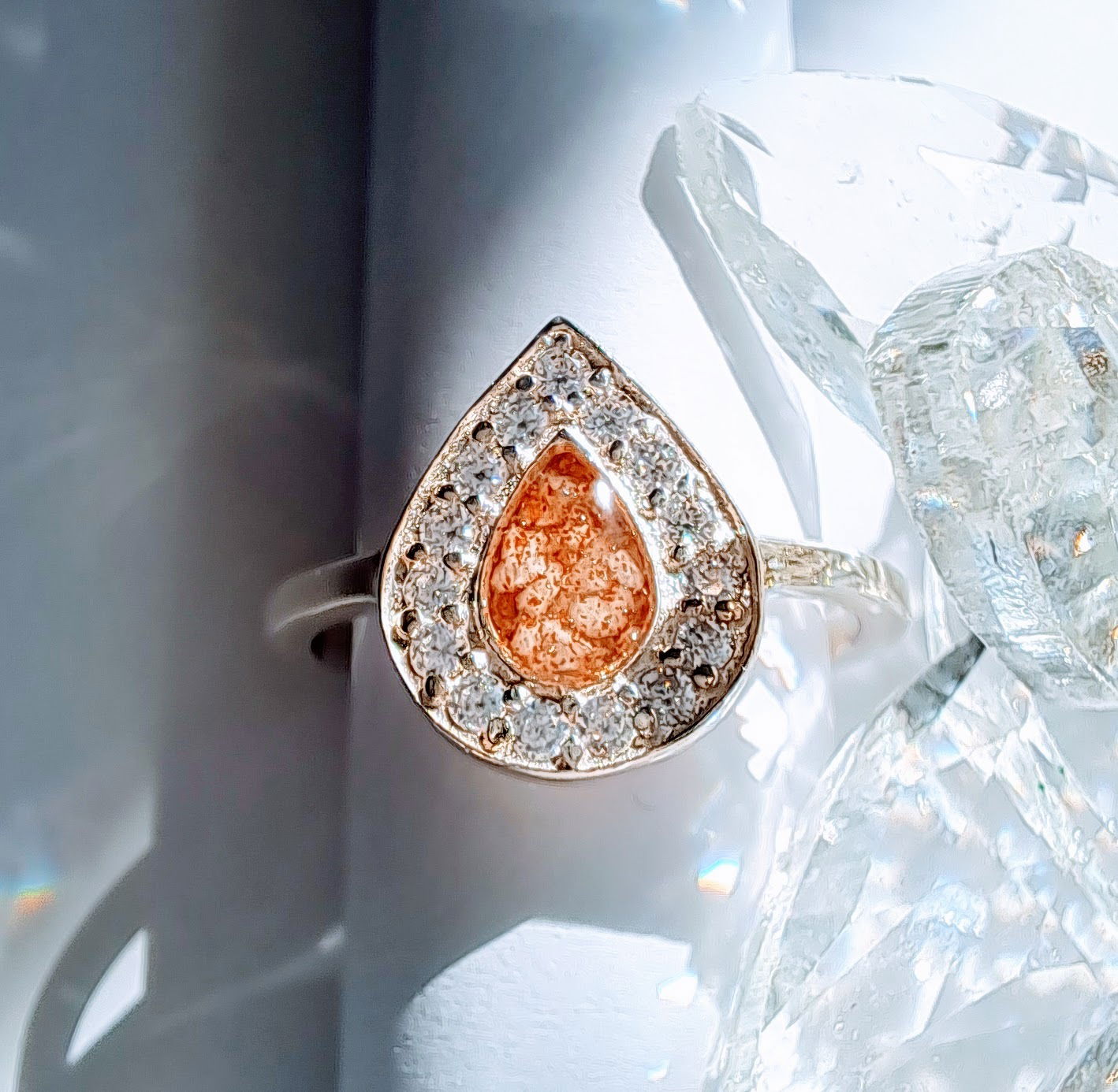 Precious JEM - Memorial Jewellery