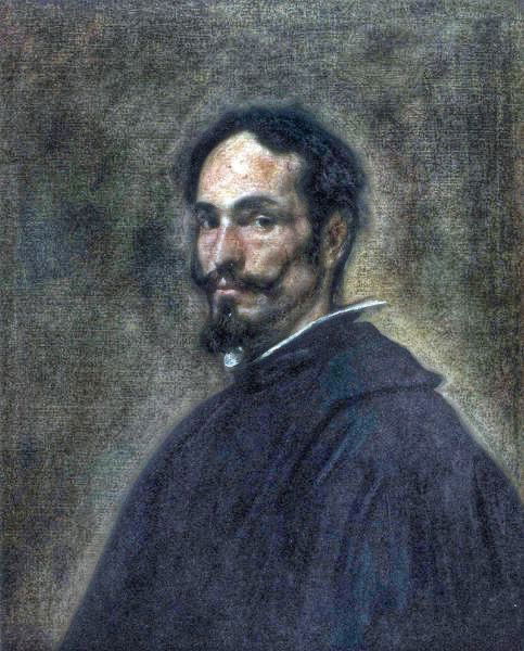 12. Alonso Cano. Pintor, escultor y arquitecto español del Barroco ...