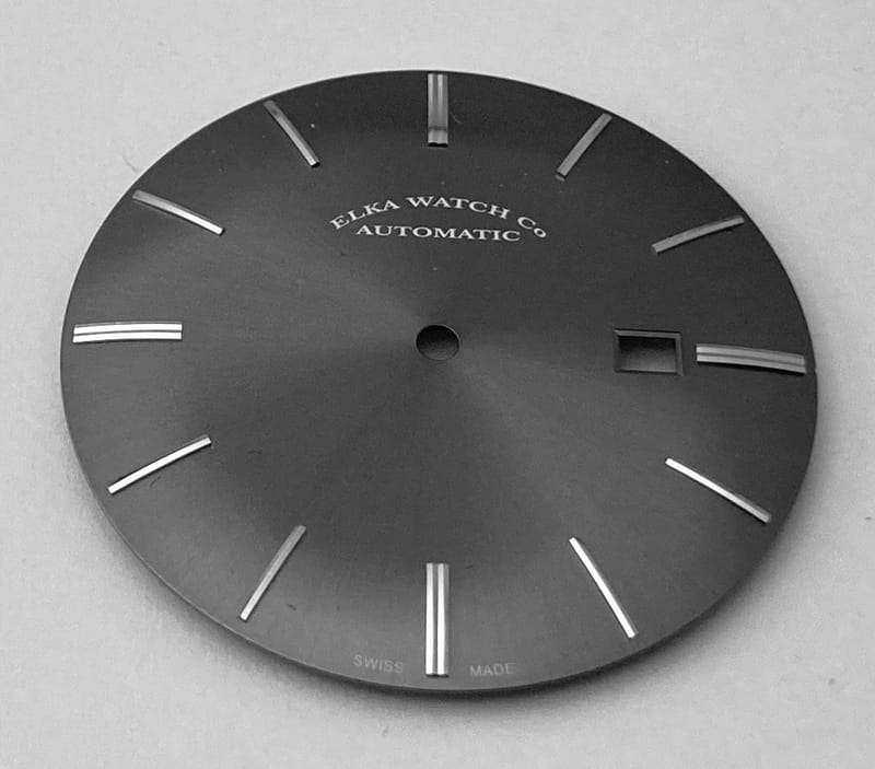 Elka Watch Co @ Elkawatch.ch - Automatic Swiss Made watches