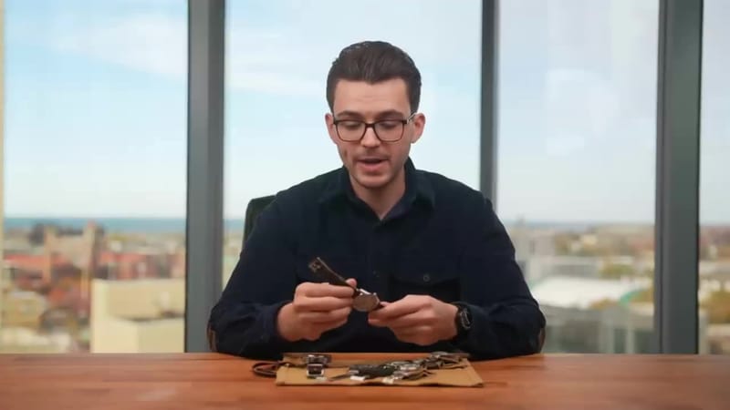 Elka Watch Co @ Elkawatch.ch - Automatic Swiss Made watches