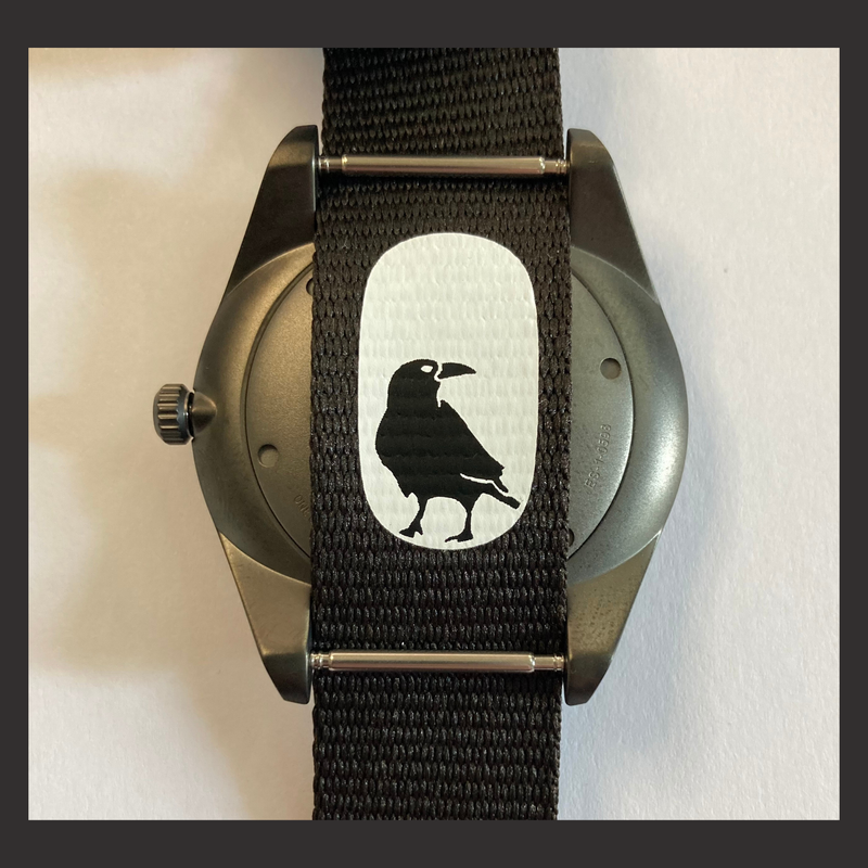 Elka Watch Co @ Elkawatch.ch - Automatic Swiss Made watches