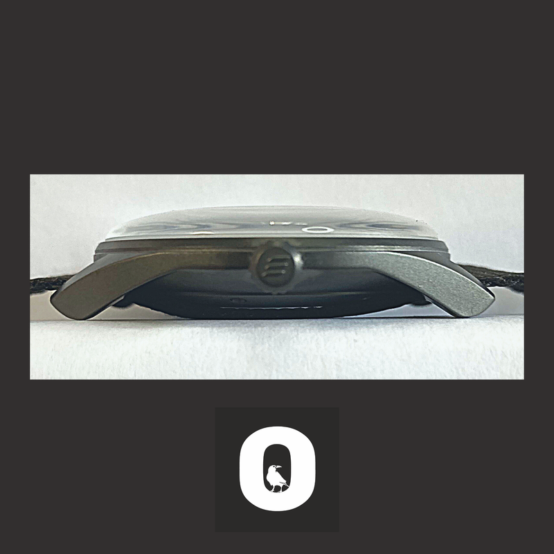 Elka Watch Co @ Elkawatch.ch - Automatic Swiss Made watches