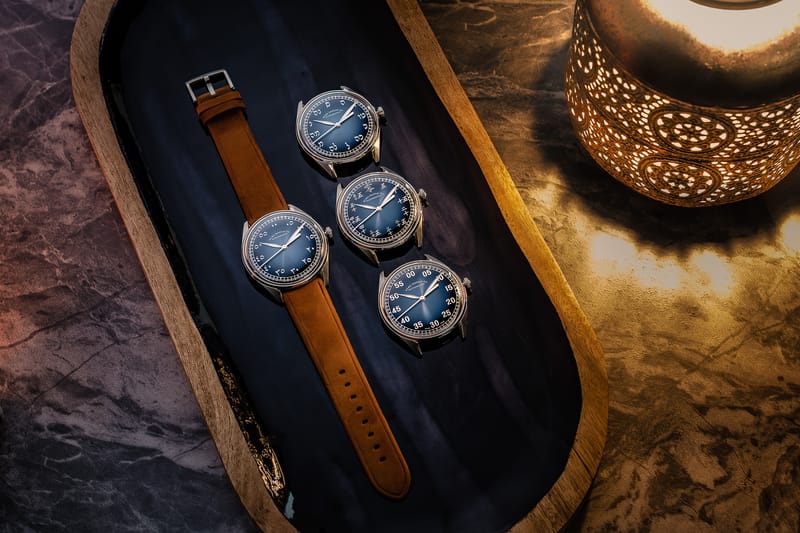 Elka Watch Co @ Elkawatch.ch - Automatic Swiss Made watches