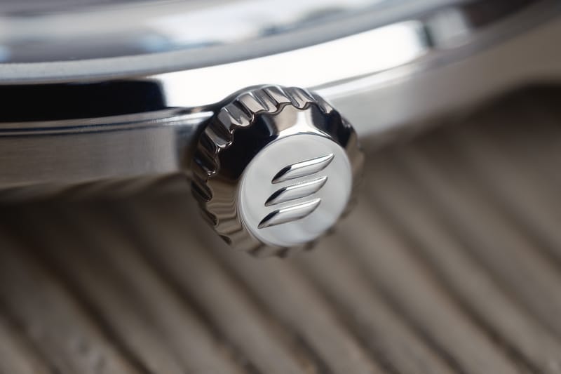 Elka Watch Co @ Elkawatch.ch - Automatic Swiss Made watches