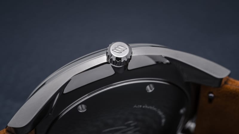 Elka Watch Co @ Elkawatch.ch - Automatic Swiss Made watches