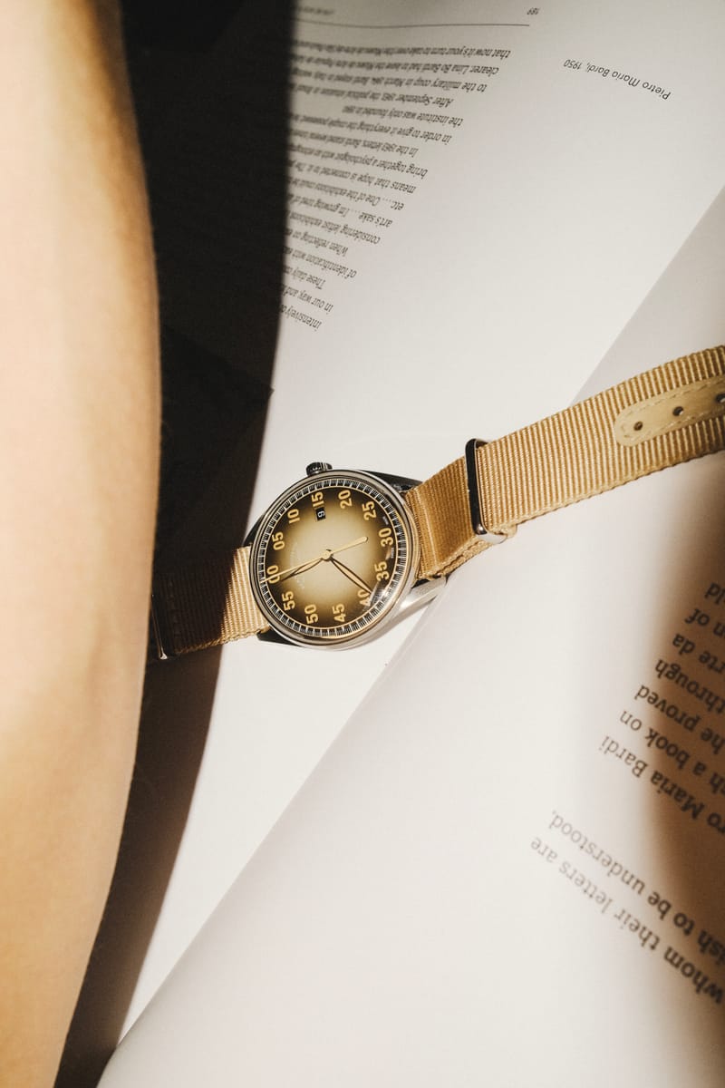 Elka Watch Co @ Elkawatch.ch - Automatic Swiss Made watches