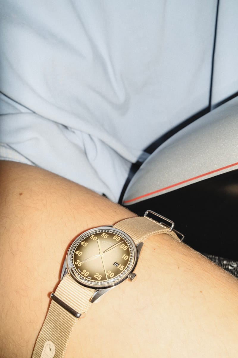 Elka Watch Co @ Elkawatch.ch - Automatic Swiss Made watches