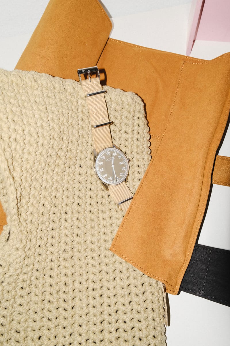 Elka Watch Co @ Elkawatch.ch - Automatic Swiss Made watches