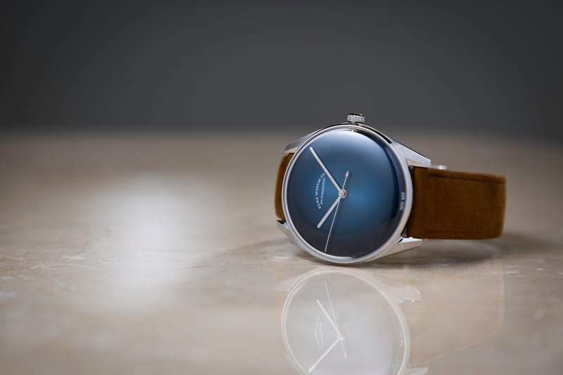 Elka Watch Co @ Elkawatch.ch - Automatic Swiss Made watches