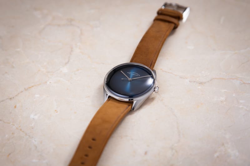 Elka Watch Co @ Elkawatch.ch - Automatic Swiss Made watches