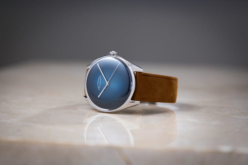 Elka Watch Co @ Elkawatch.ch - Automatic Swiss Made watches