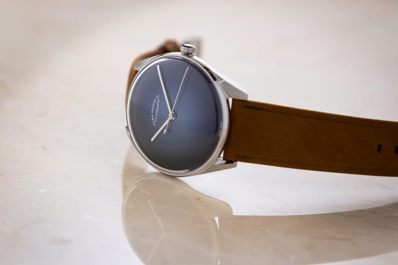 Elka Watch Co @ Elkawatch.ch - Automatic Swiss Made watches