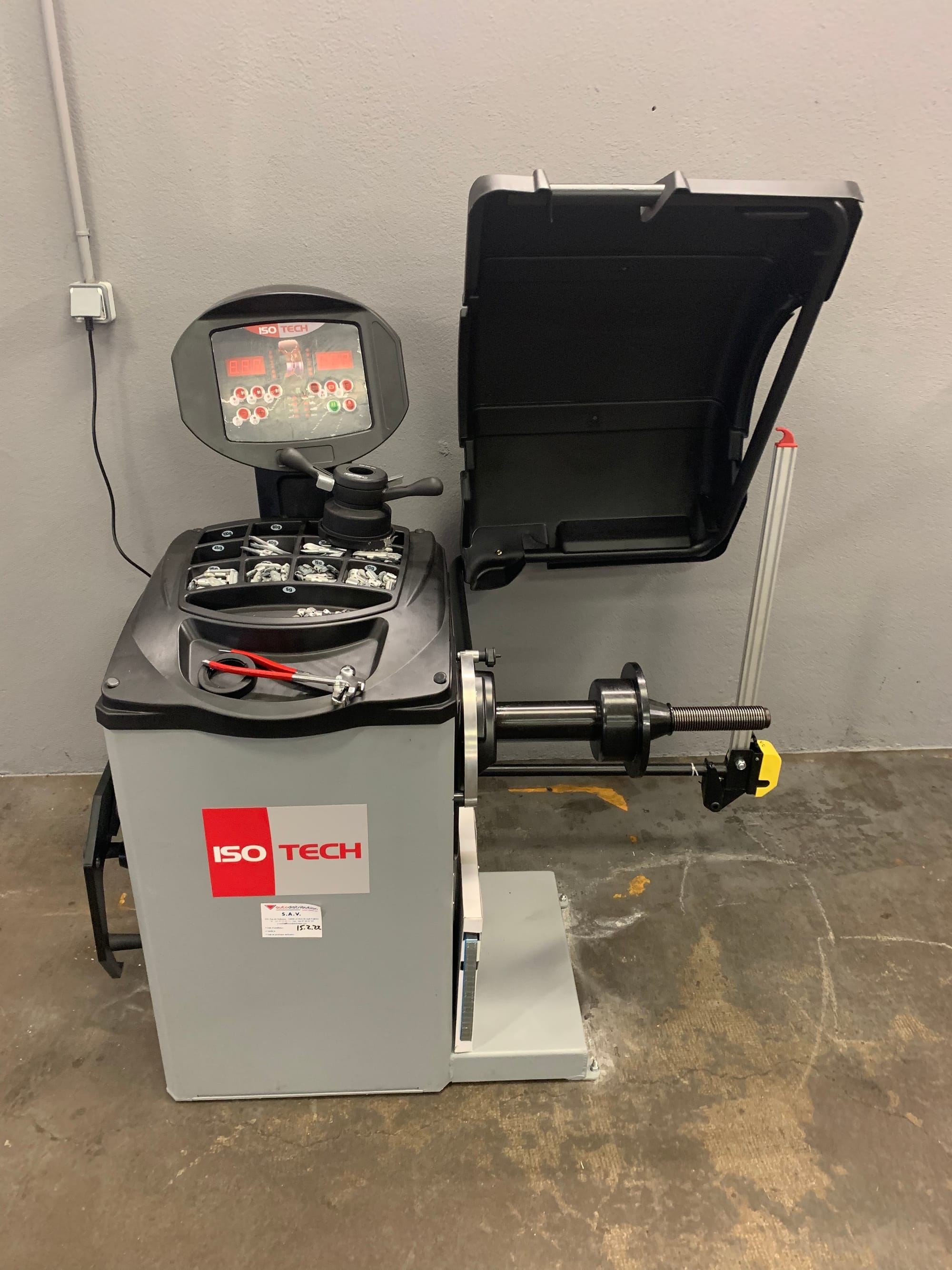 STEVE AUTO SERVICES - BIENVENUE CHEZ STEVE AUTO SERVICES