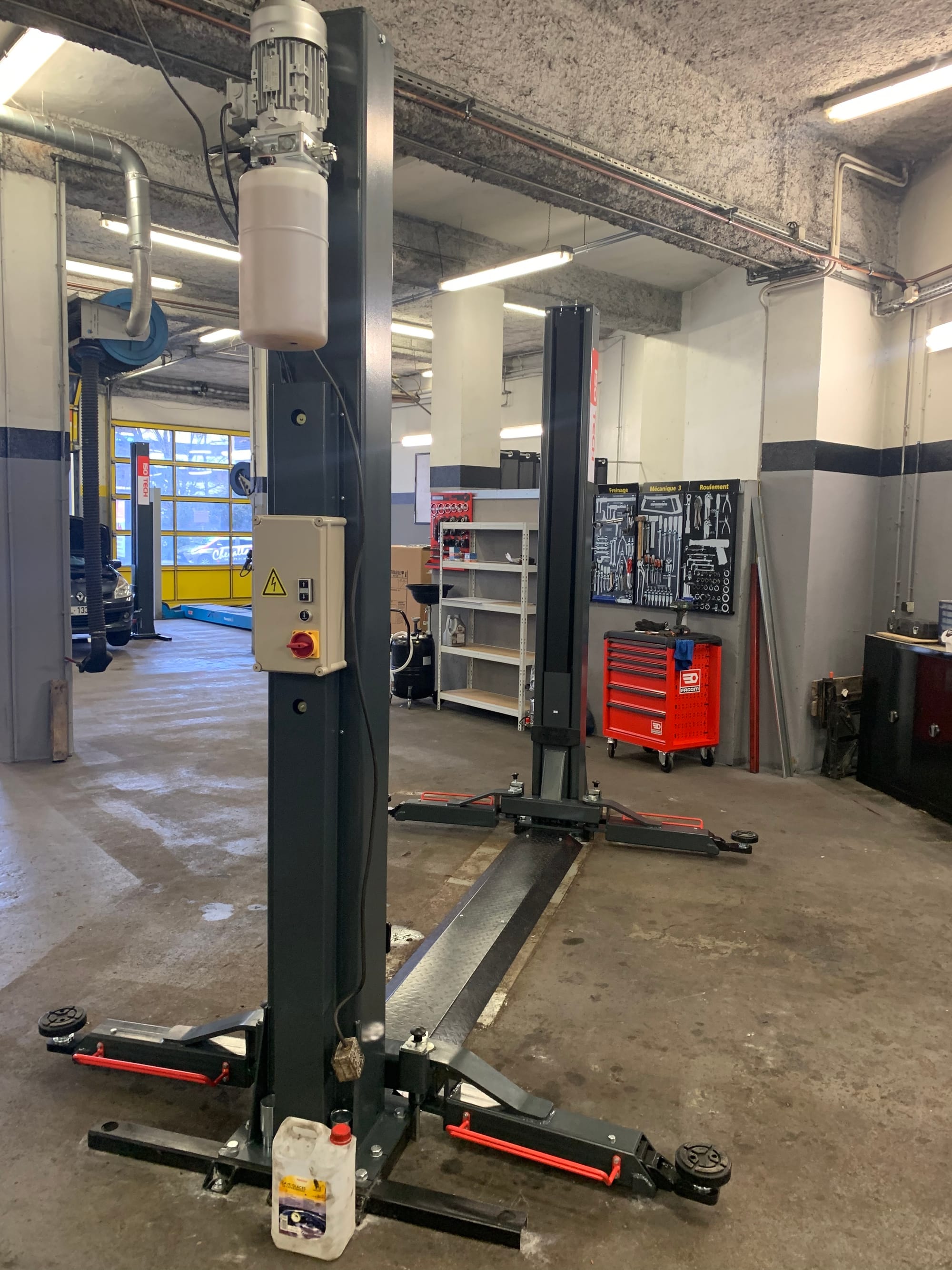 STEVE AUTO SERVICES - BIENVENUE CHEZ STEVE AUTO SERVICES