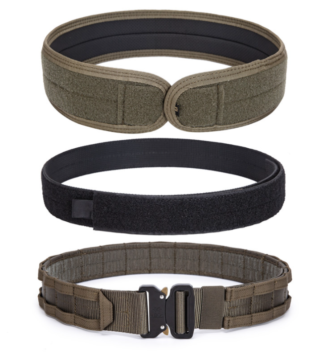 Battle Belts - TACTICAL GEAR