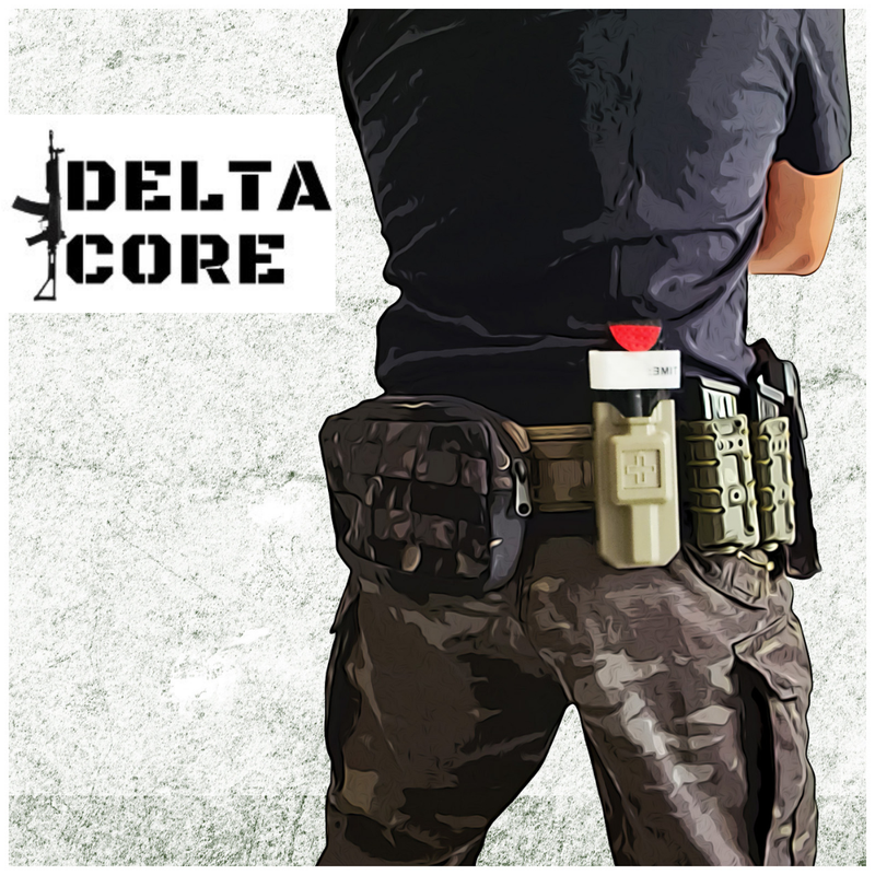 Medical IFAK KIT - TACTICAL GEAR