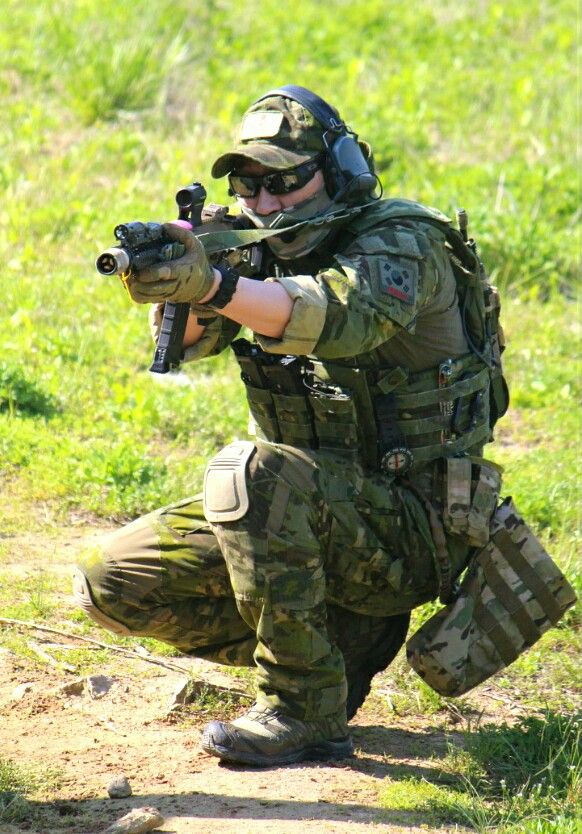 tactical gear
