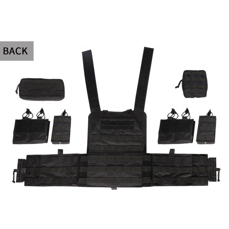 Plate Carriers and Ballistic Plates - TACTICAL GEAR