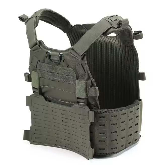 Plate Carriers and Ballistic Plates - TACTICAL GEAR