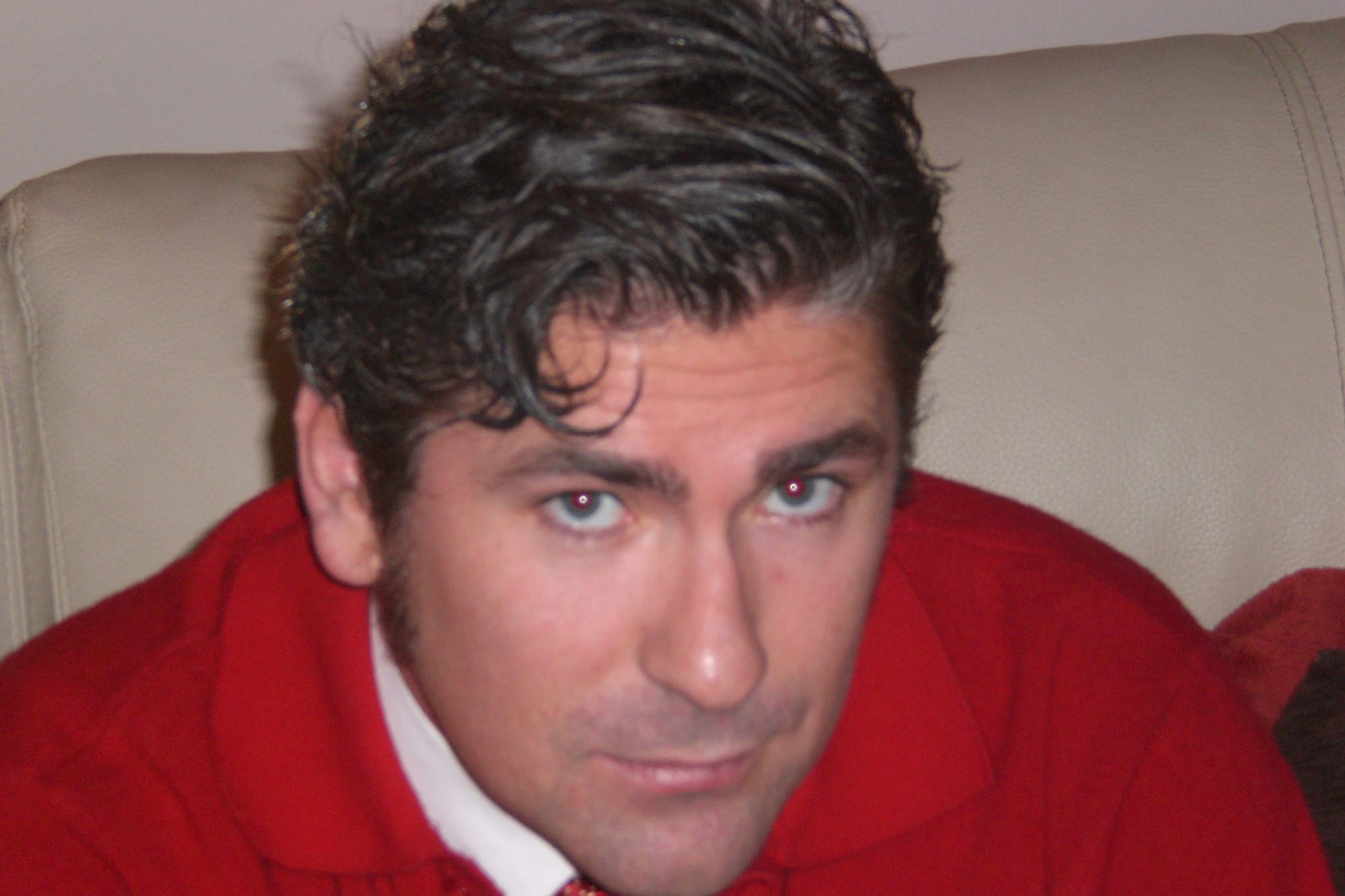 Gallery 2 - Vince Tracy Podcasts