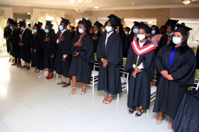 health promotion officers and community