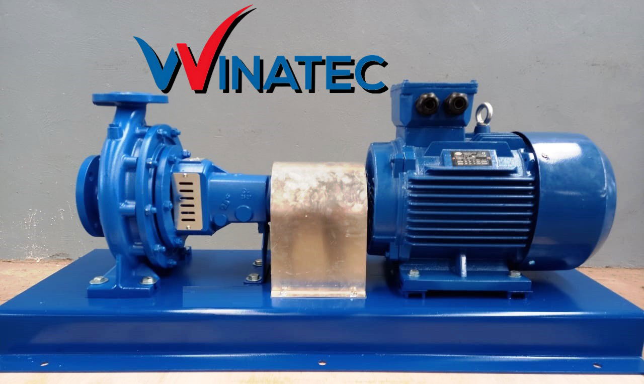 TELECHARGEMENT - WINATEC