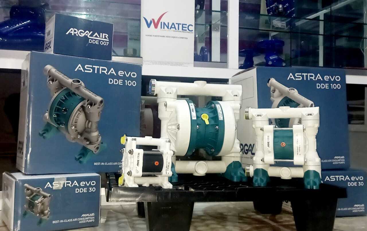 TELECHARGEMENT - WINATEC