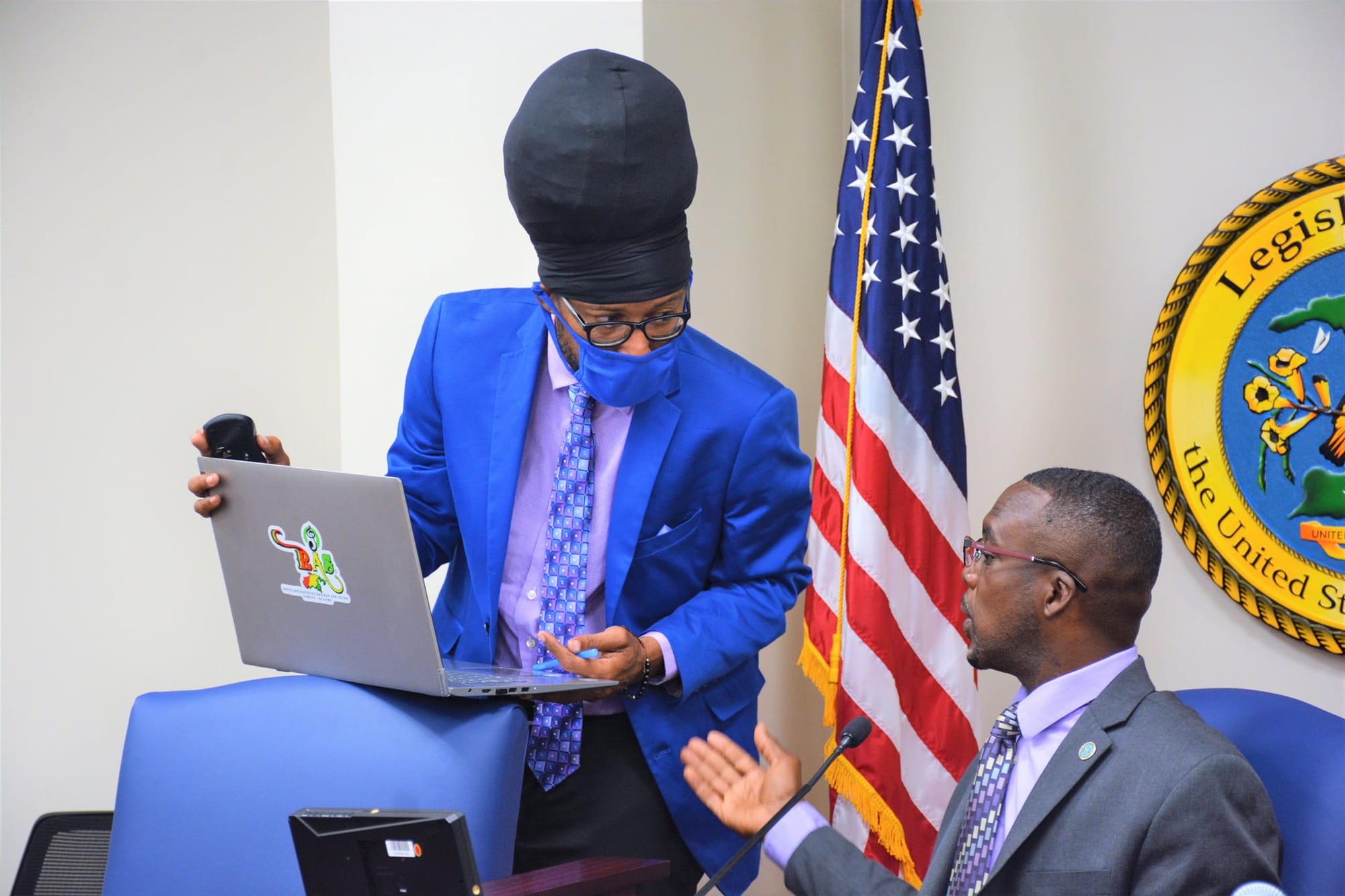 Angel L. Bolques Jr.