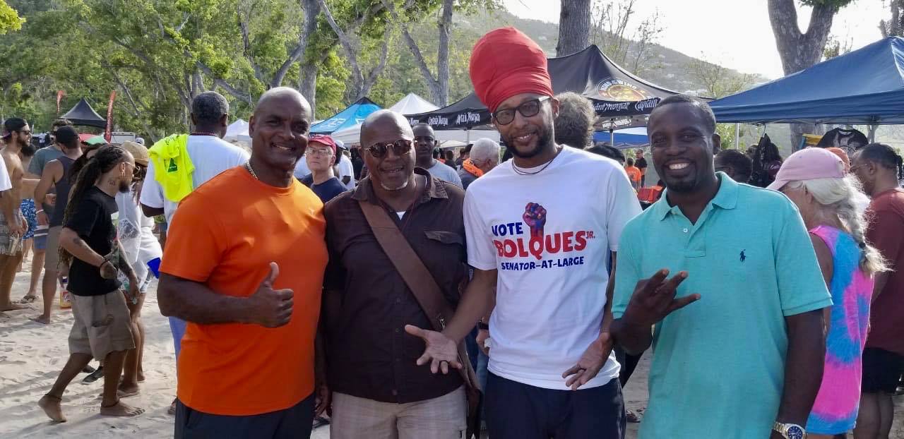 Angel L. Bolques Jr.