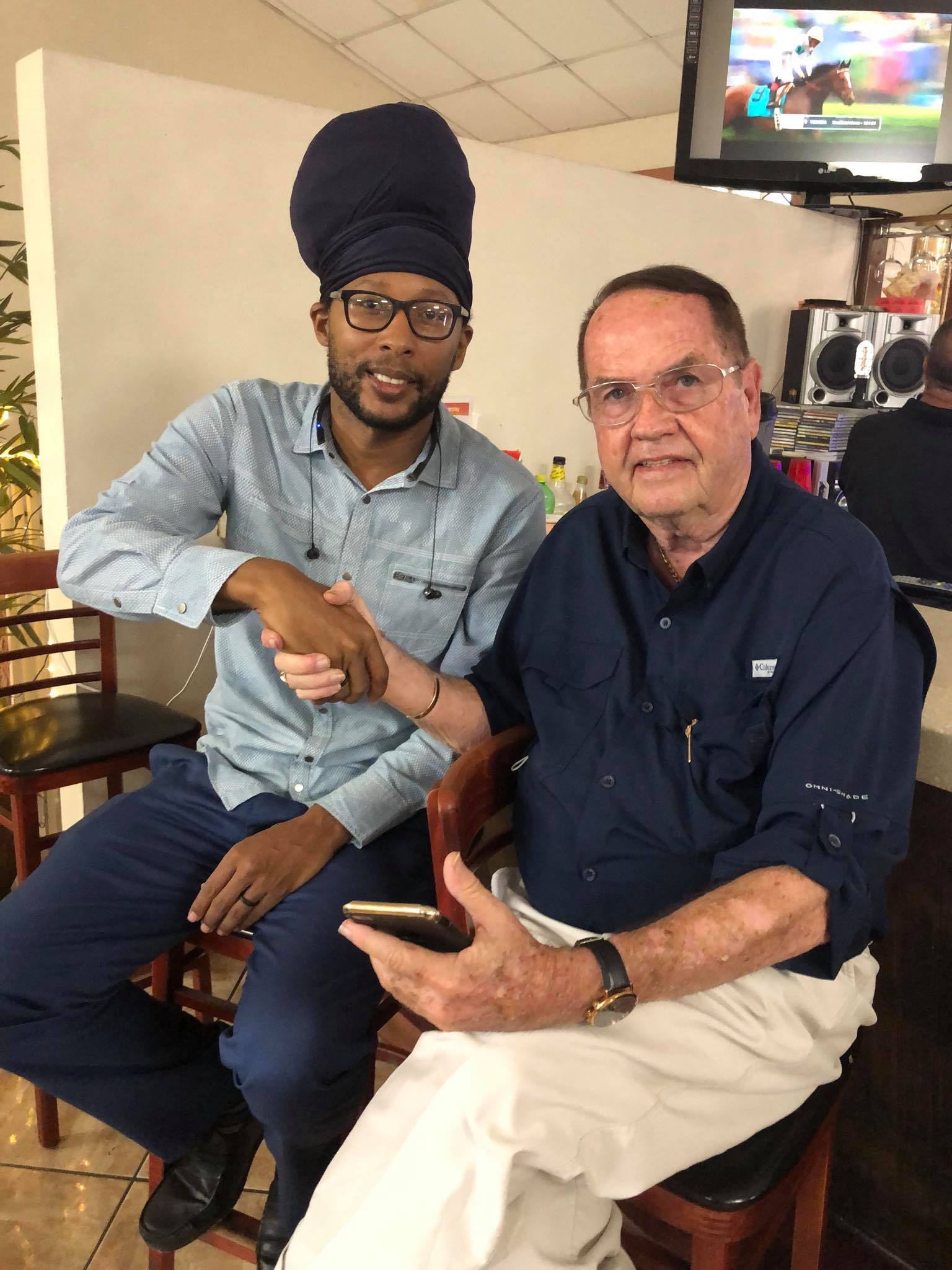 Angel L. Bolques Jr.