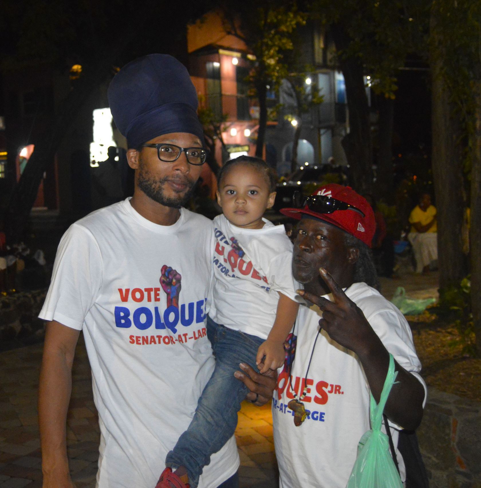 Angel L. Bolques Jr.