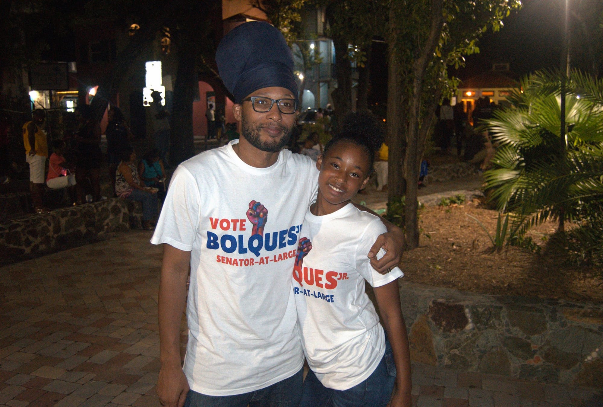 Angel L. Bolques Jr.