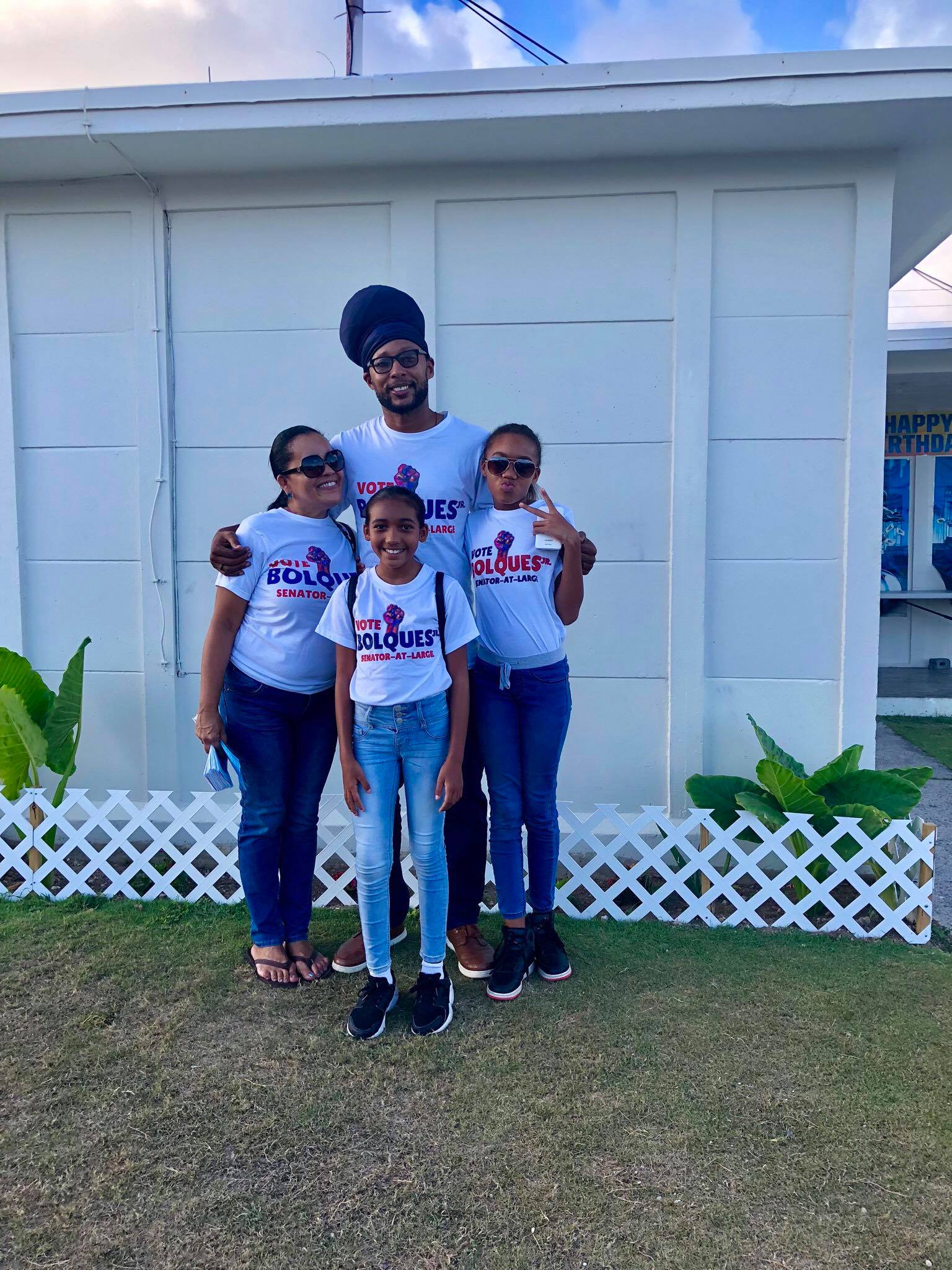 Angel L. Bolques Jr.