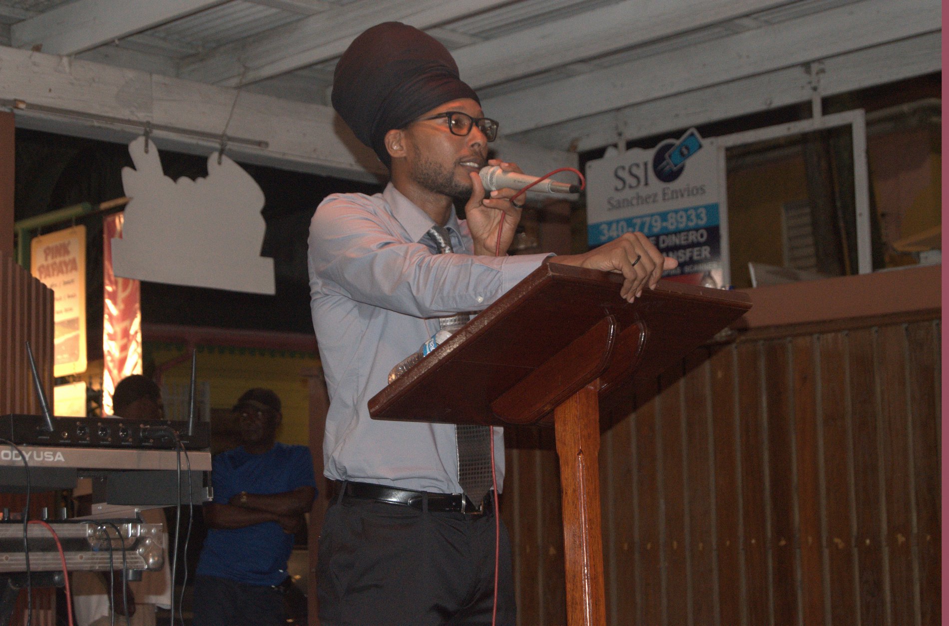 Angel L. Bolques Jr.