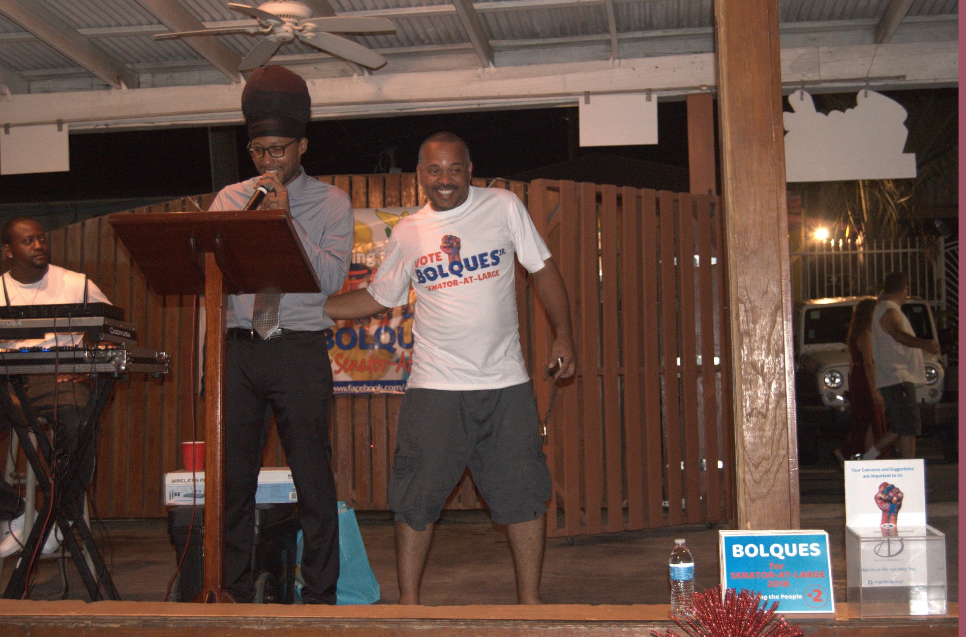 Angel L. Bolques Jr.