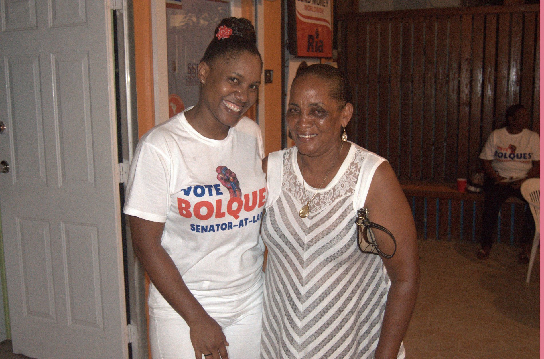 Angel L. Bolques Jr.